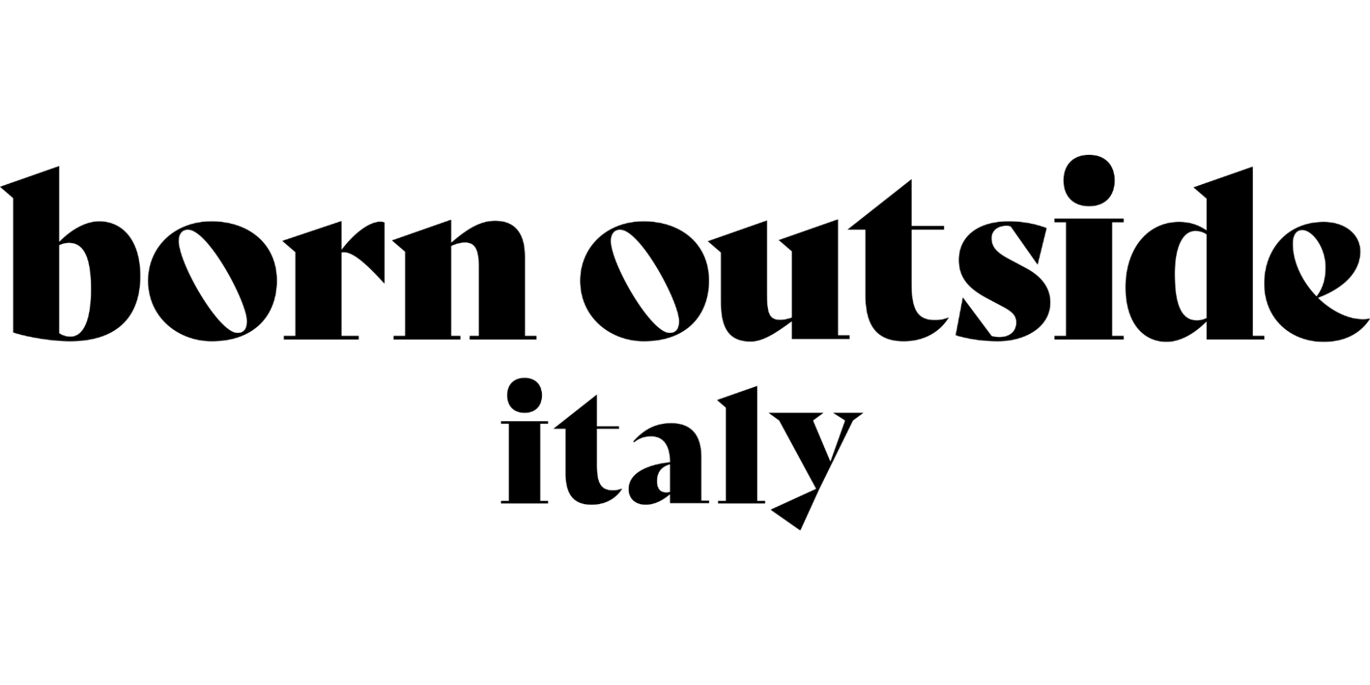 Born Outside | Handcrafted Luxury Sneakers Made in Italy